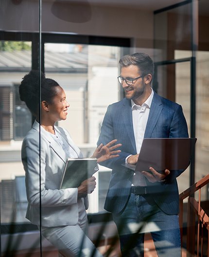 About – Competent Finman