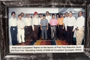 About – Competent Finman