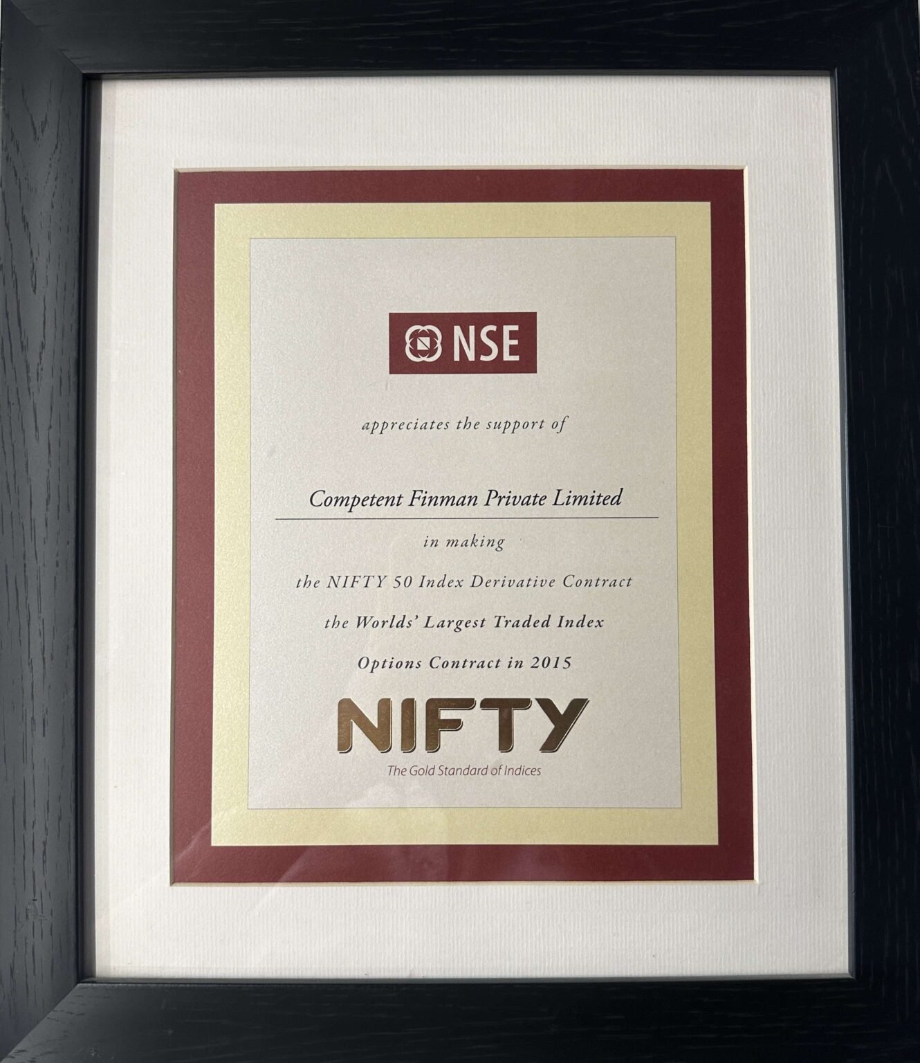 About – Competent Finman