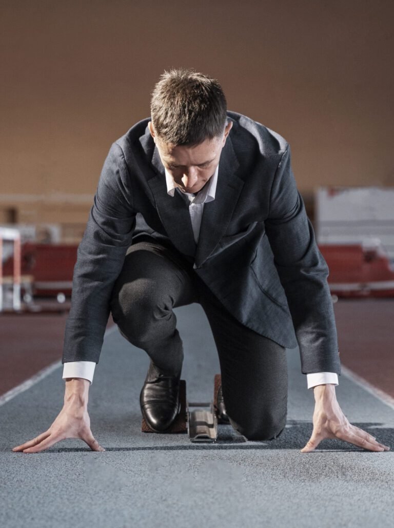 HNI – Competent Finman