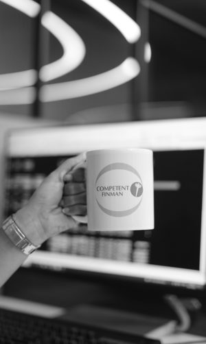 About – Competent Finman