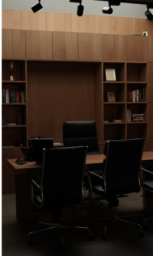 About – Competent Finman